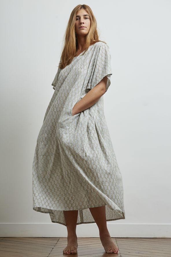 DOU BOCHI | Boutique officielle d'Éric Bergère | Arles, Camargue