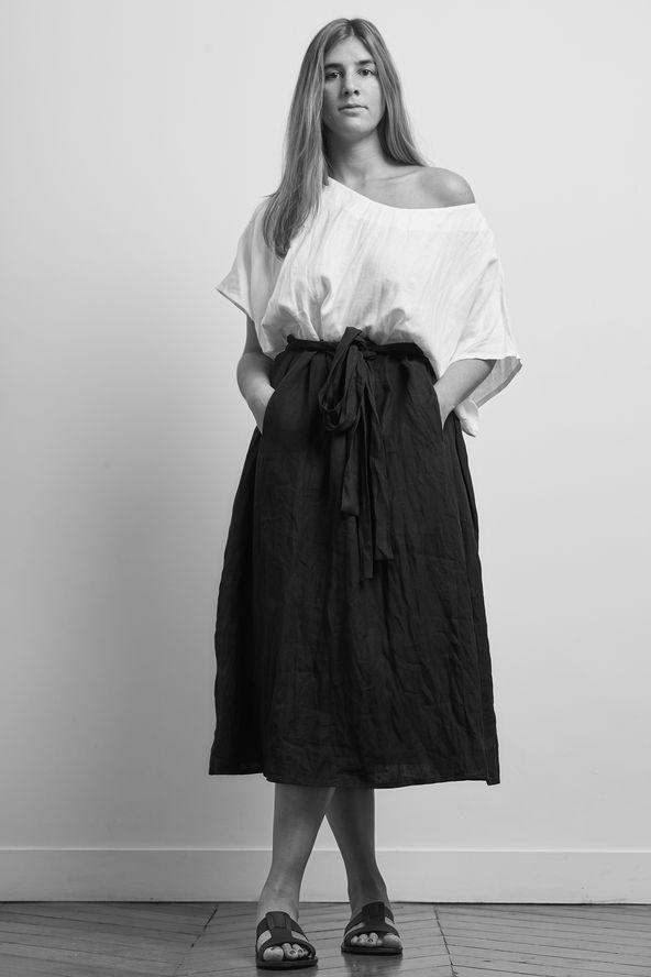 DOU BOCHI | Boutique officielle d'Éric Bergère | Arles, Camargue